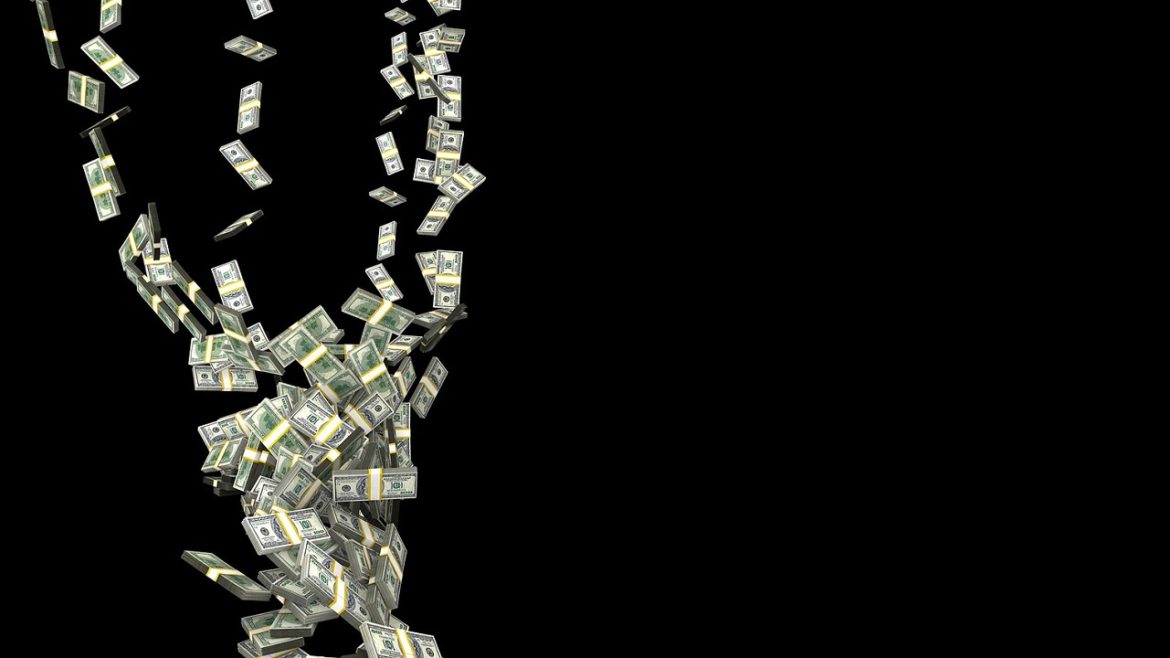 Transitory Inflation Turning Into an Inflationary Spiral | SchiffGold