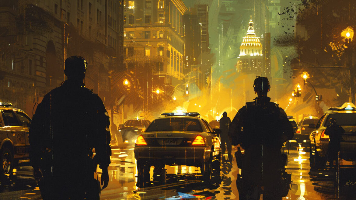 Why the Secret Service Can’t Solve American Political Violence | SchiffGold