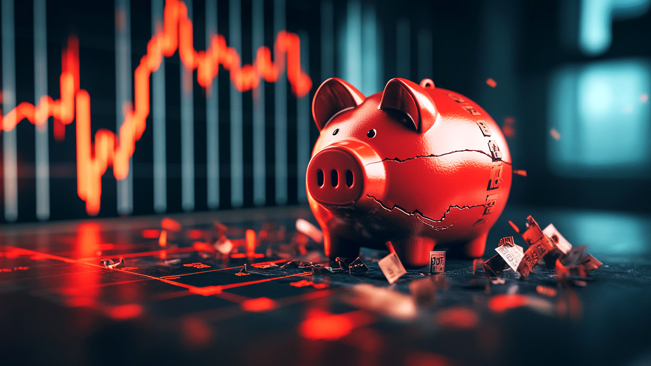 Rising Long-Term Interest Rates: The Hidden Impact of High Time ...