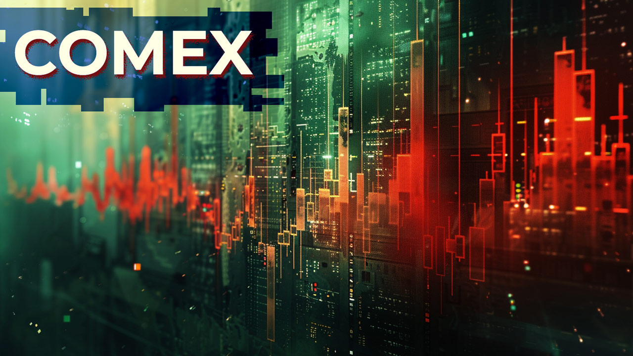It’s Silver’s Turn: Delivery Demand on the Comex Continues Higher ...