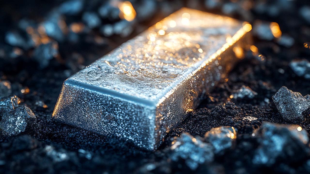 Will the Silver Boom Raise the Price of Tech? | SchiffGold