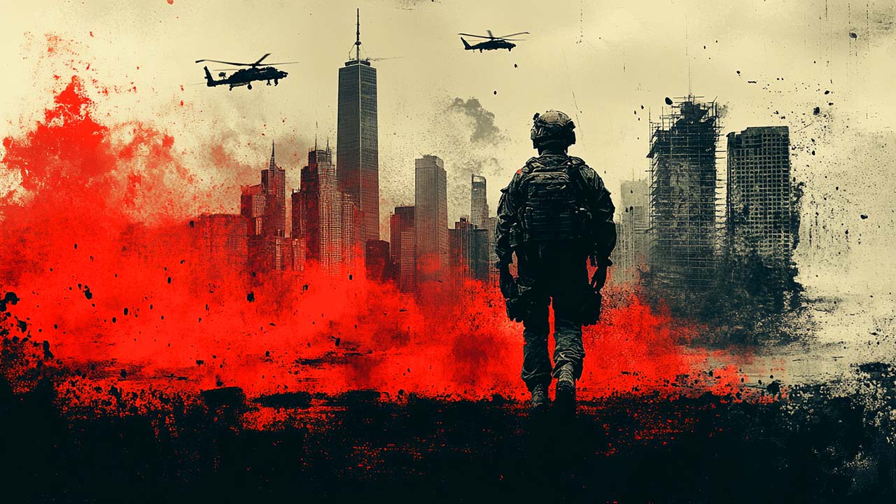 Eisenhower and the Threat of Military Overreach | SchiffGold
