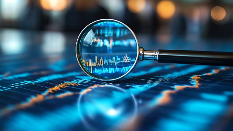 Data Needs Theory to Make Sense | SchiffGold